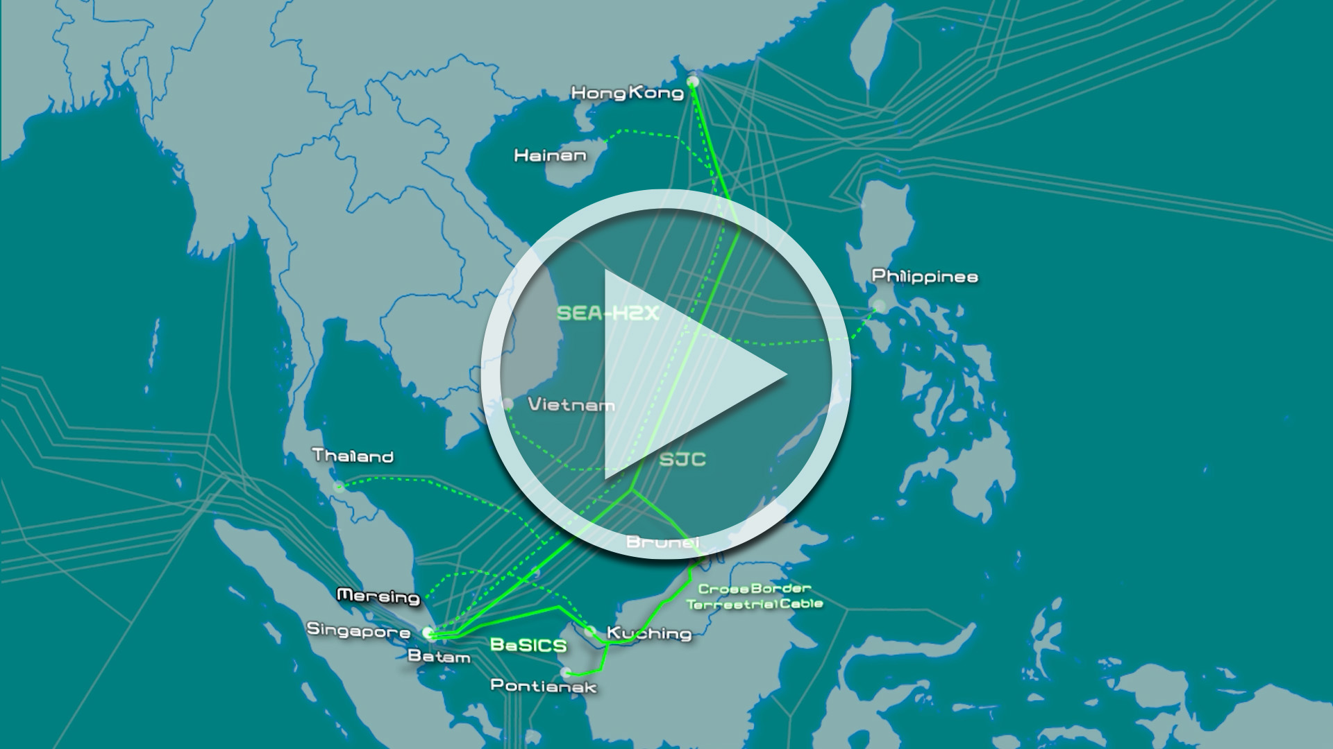 Sarawak International Internet Gateway (SIIG) overview | irix - Sarawak ...